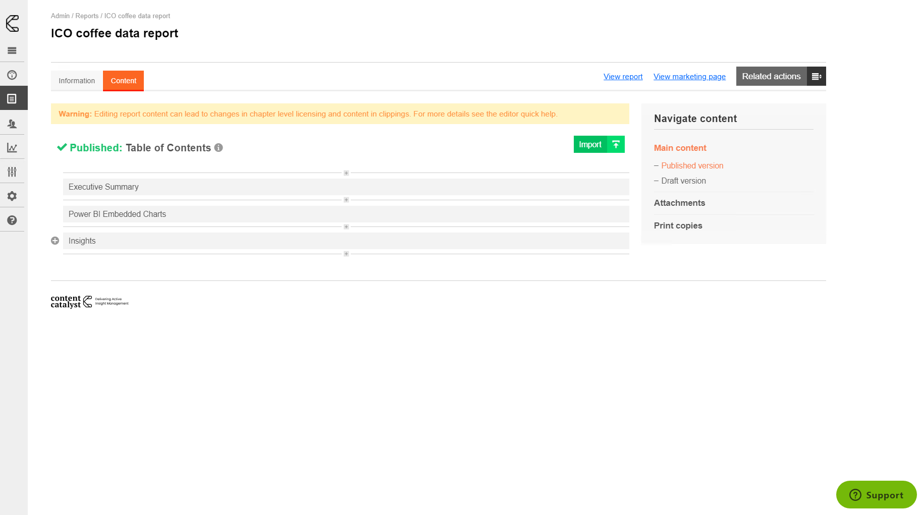 Dataviewer - Intro Usage Guide